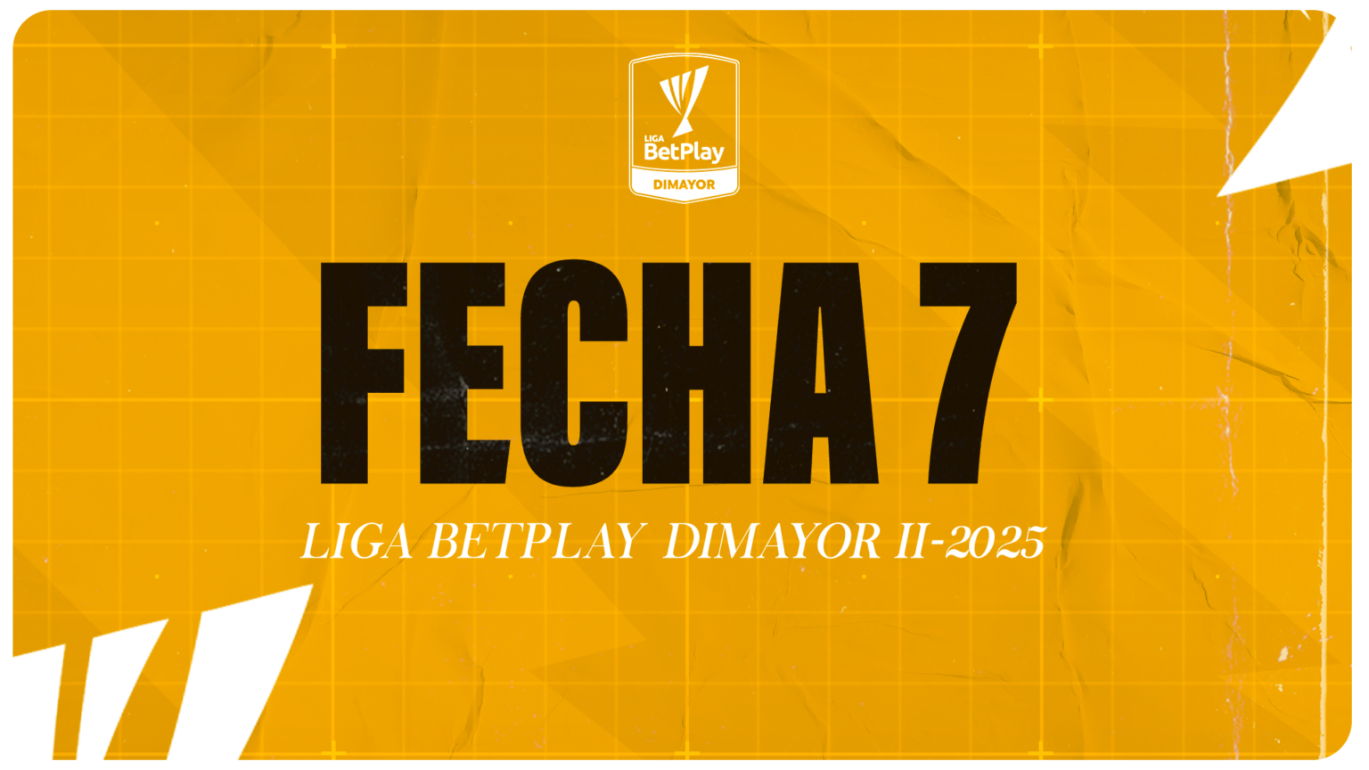 Noticias liga Betplay - Dimayor