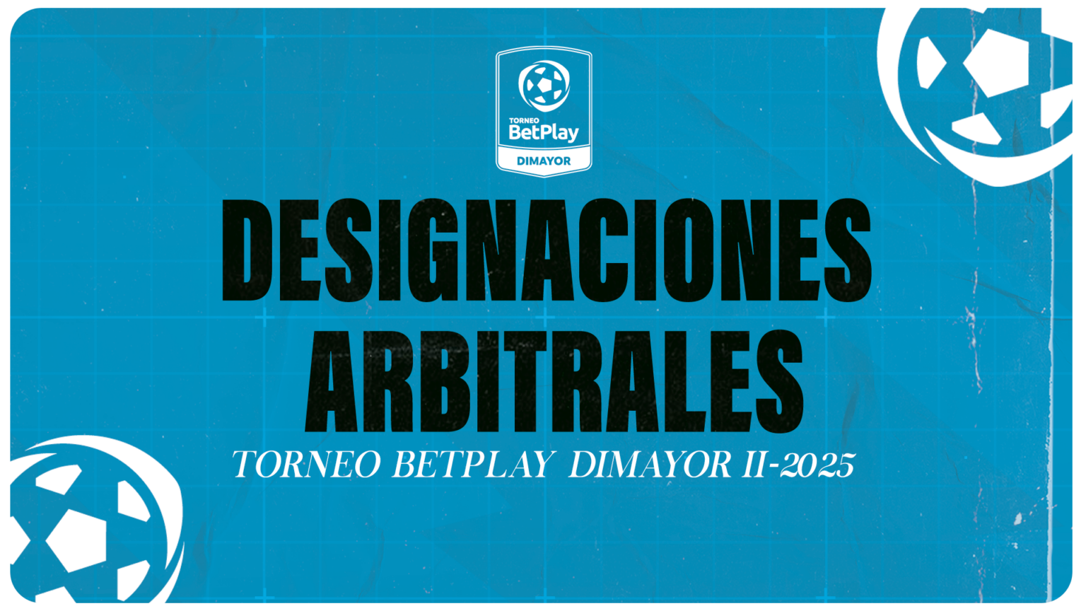 Noticias liga Betplay - Dimayor