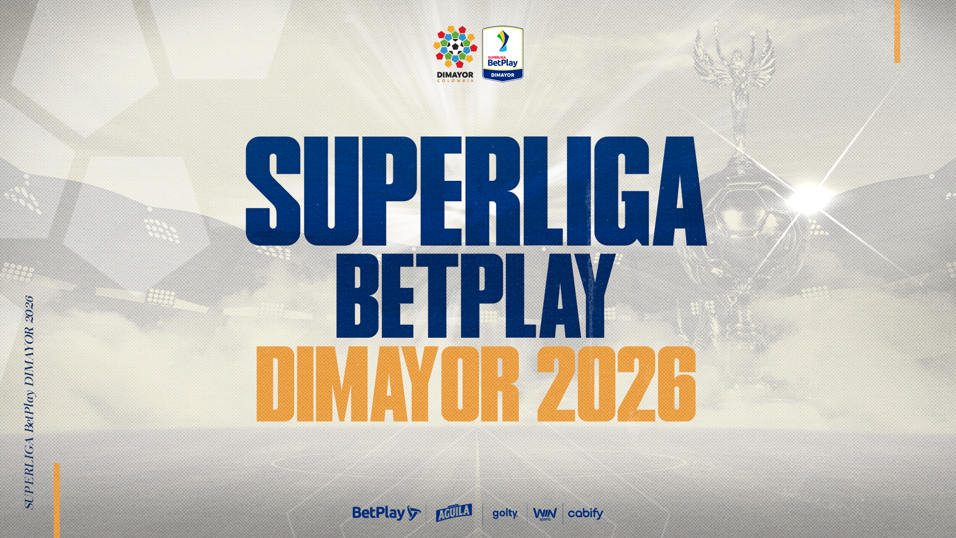 Superliga Betplay Dimayor - Dimayor